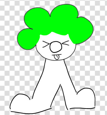 EXCESSIVE CLOWNERY | Picrew - The Character Maker & Creator