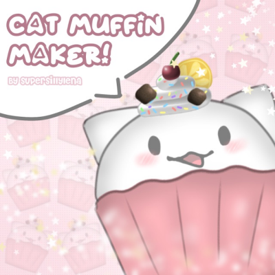 Cat muffin maker | Picrew - The Character Maker & Creator