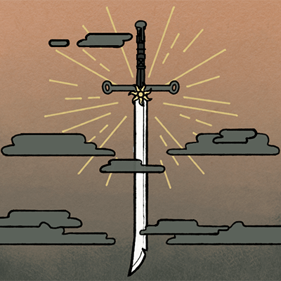 Short Sword Maker | Picrew - The Character Maker & Creator