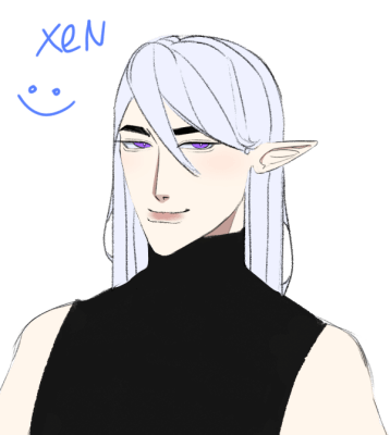 gentlemen | Picrew - The Character Maker & Creator