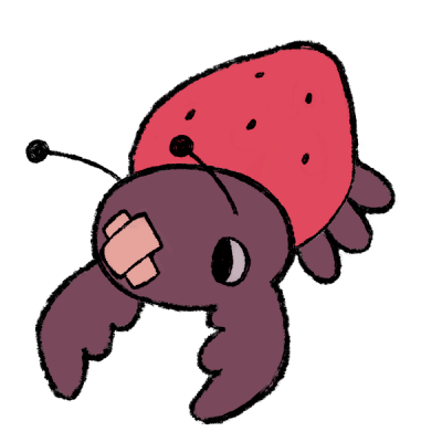 Strawberry Beetle Creator | Picrew - The Character Maker & Creator