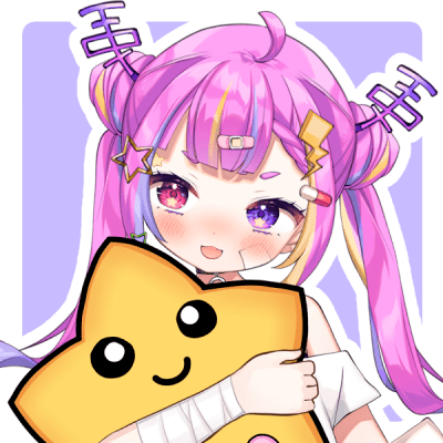 Stardust! | Picrew - The Character Maker & Creator