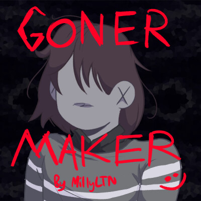 GONER_MAKER | Picrew - The Character Maker & Creator