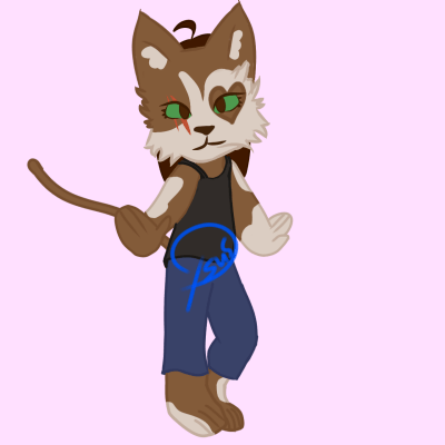 Therian picrew (wip) | Picrew - つくってあそべる画像メーカー