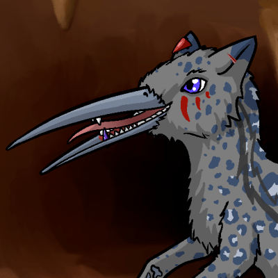 Kw'kwet Character Maker | Picrew - The Character Maker & Creator