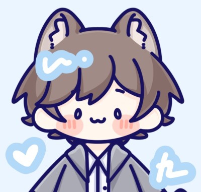 貓貓 | Picrew - The Character Maker & Creator
