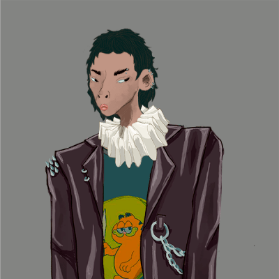 emo picrew maker | Picrew - The Character Maker & Creator