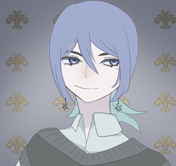 ダークファンタジー美少年 Dark Fantasy boy | Picrew - The Character Maker & Creator