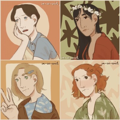 its a maker | Picrew - The Character Maker & Creator