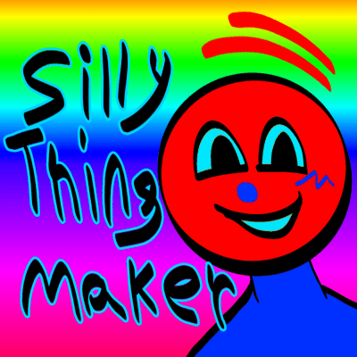 ESPER’S SILLY THING MAKER | Picrew - The Character Maker & Creator