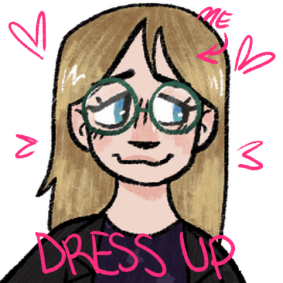 dress up me :)) | Picrew - The Character Maker & Creator