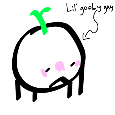 Lil Gooby Guy Maker | Picrew - The Character Maker & Creator
