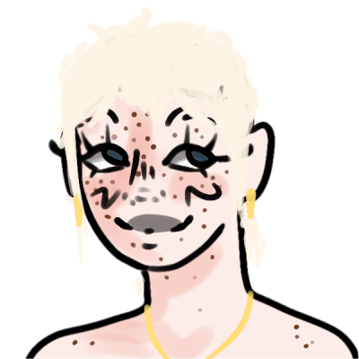 you in my style !! | Picrew - The Character Maker & Creator