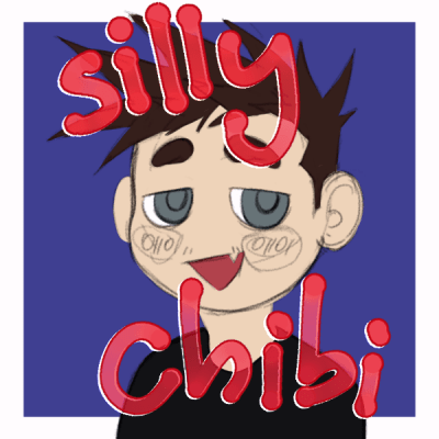 silly chibi maker | Picrew - The Character Maker & Creator