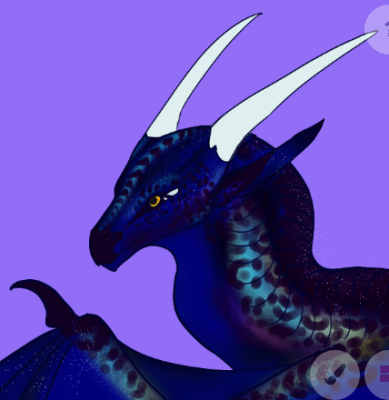 Wings of Fire NightWing | Picrew - The Character Maker & Creator