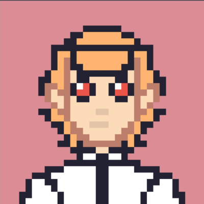 simple pixels [wip] | Picrew - The Character Maker & Creator