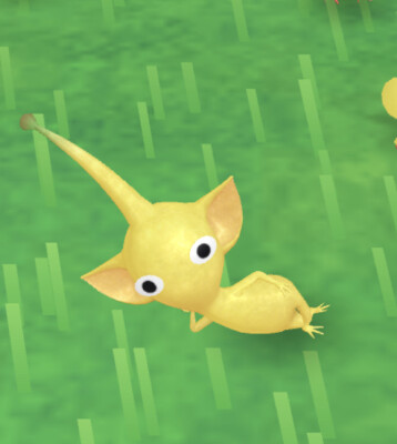 Pikmin creator (wip) | Picrew - The Character Maker & Creator