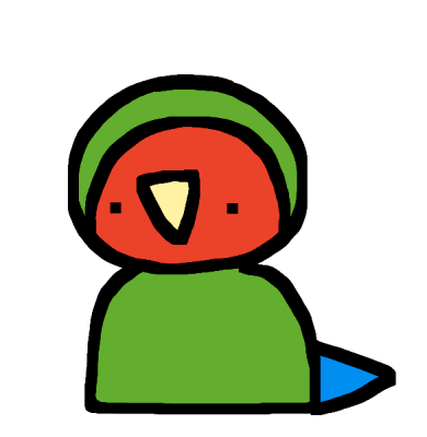 Kiwi lovebird maker | Picrew - The Character Maker & Creator