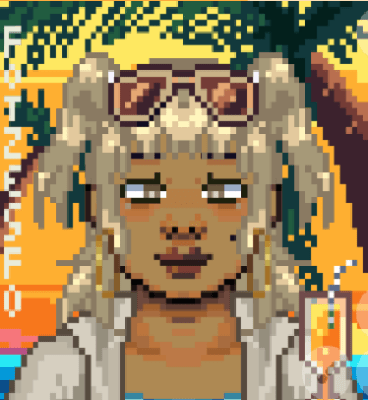 Pixel Icon Maker | Picrew - The Character Maker & Creator