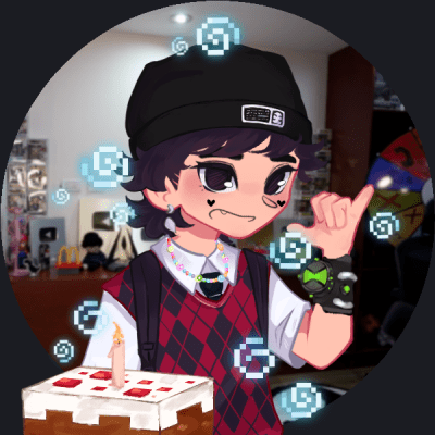 Spreen | Picrew - The Character Maker & Creator