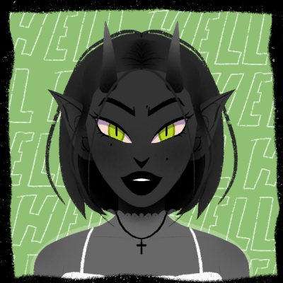 Demon | Picrew - The Character Maker & Creator