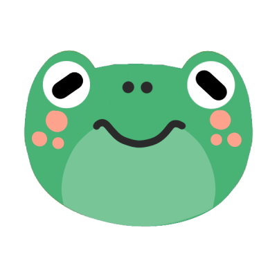 Cece.illu custom frog pins 2 | Picrew - The Character Maker & Creator