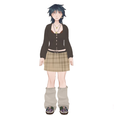 outfit maker ★｜Picrew