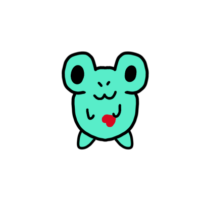 Frog maker!! (Wip) | Picrew - The Character Maker & Creator