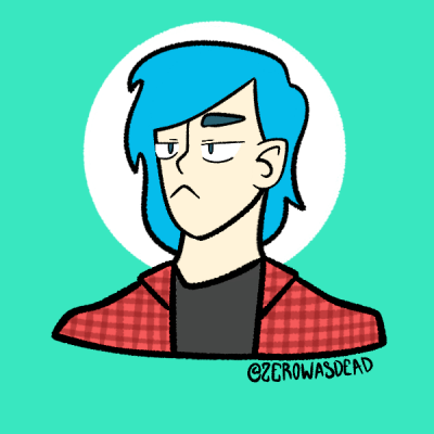 Simple Dead People Maker | Picrew - The Character Maker & Creator