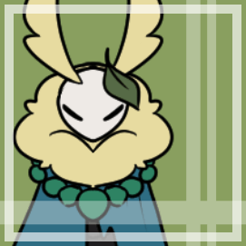 SleepySpruce's HK Moth Maker! | Picrew - The Character Maker & Creator