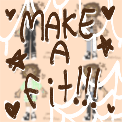 Make an outfit for me! | Picrew - The Character Maker & Creator