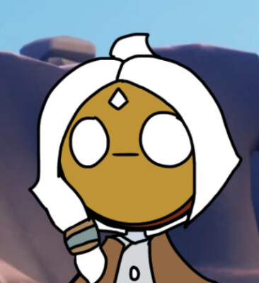 Sky Kid Maker! | Picrew - The Character Maker & Creator