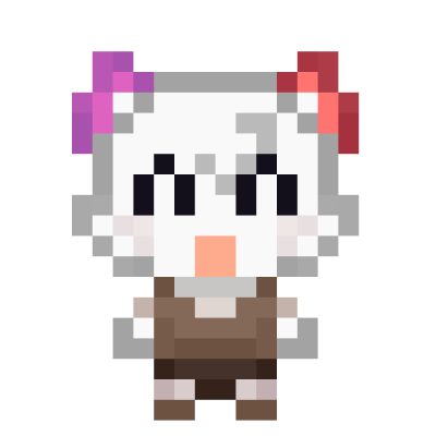 Pixel emojicat maker | Picrew - The Character Maker & Creator