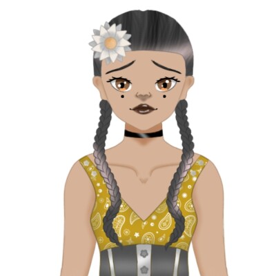 Looma's girl avatar creator | Picrew - The Character Maker & Creator