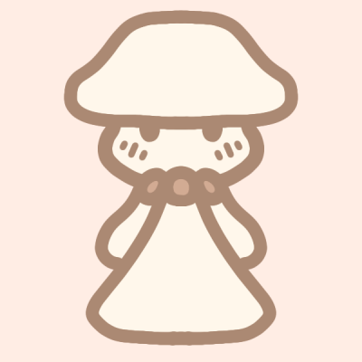 Mushroom creature maker : ) | Picrew - The Character Maker & Creator