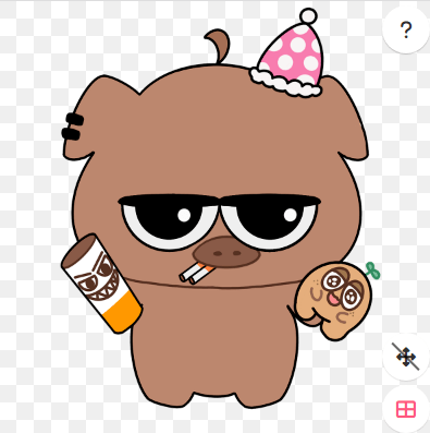 MUIG MAKER | Picrew - The Character Maker & Creator