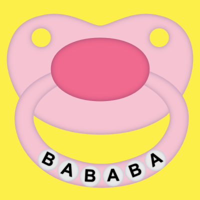 Pacifier [WIP] | Picrew - The Character Maker & Creator