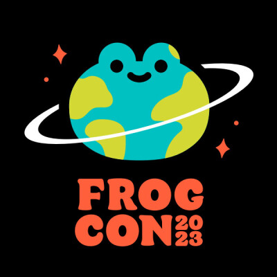 Frog Con 2023 | Picrew - The Character Maker & Creator