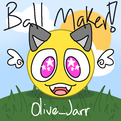 Cute Ball Maker :3 | Picrew - The Character Maker & Creator