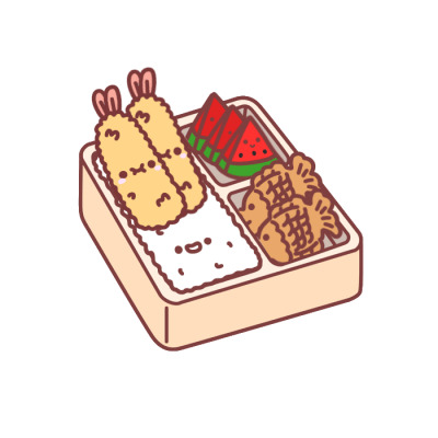 bento maker | Picrew - The Character Maker & Creator