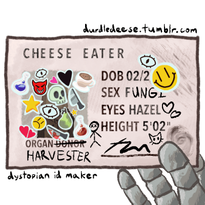 dystopian id maker | Picrew - The Character Maker & Creator