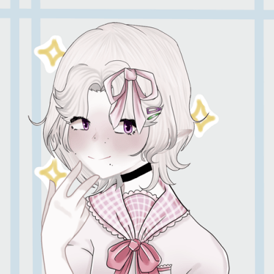 SCHOOL PROJECT | Picrew - The Character Maker & Creator