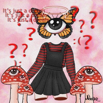 Dreamcore - Weirdcore maker | Picrew - The Character Maker & Creator