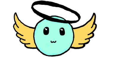 Angel Sprite | Picrew - The Character Maker & Creator