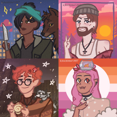 Derp Maker | Picrew - The Character Maker & Creator