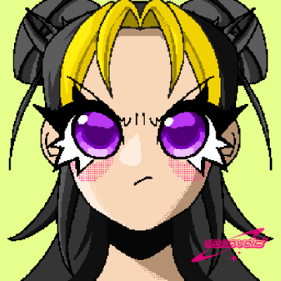 Venovoid's Picrew | Picrew - The Character Maker & Creator