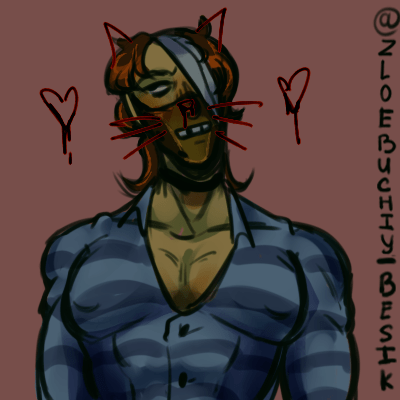 PRISONERS1!!!! ^_^ | Picrew - The Character Maker & Creator