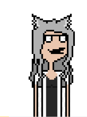 Eribyte's Pixel Dress up | Picrew - つくってあそべる画像メーカー