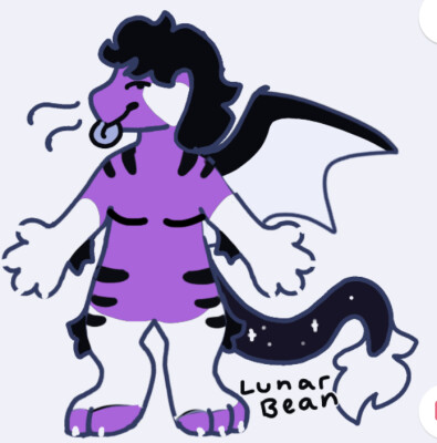 Silly dragon | Picrew - The Character Maker & Creator