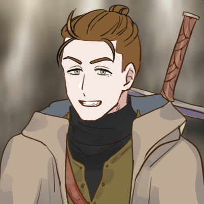 男冒険者 | Picrew - The Character Maker & Creator